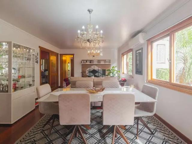 Apartamento para Venda em Porto Alegre/RS Rio Branco 3 Quartos