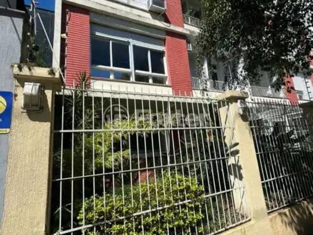 Apartamento para Venda em Porto Alegre/RS Rio Branco 3 Quartos