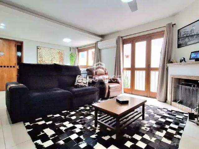 Apartamento para Venda em Porto Alegre/RS Rio Branco 3 Quartos