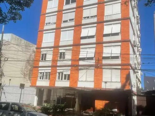 Apartamento para Venda em Porto Alegre/RS Rio Branco 3 Quartos