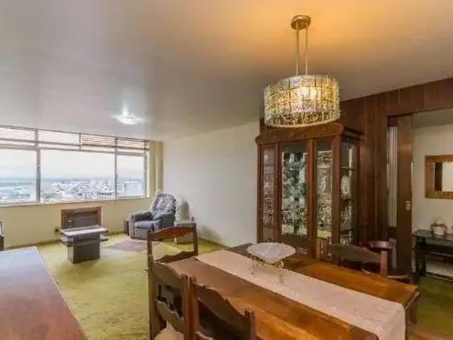 Apartamento para Venda em Porto Alegre/RS Rio Branco 3 Quartos