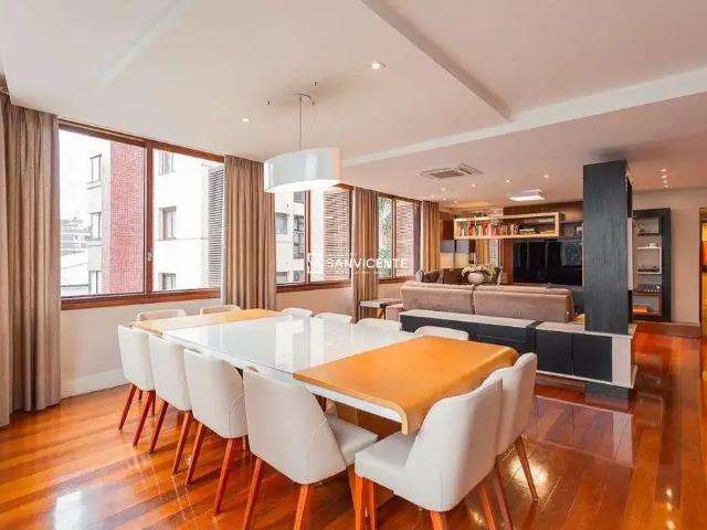 Apartamento para Venda em Porto Alegre/RS Rio Branco 3 Quartos