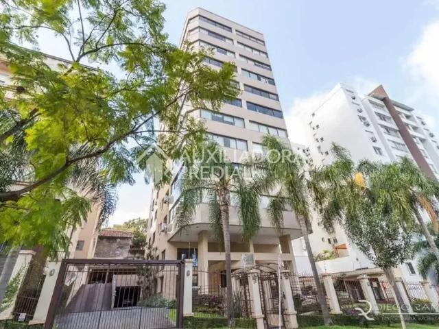 Apartamento para Venda em Porto Alegre/RS Rio Branco 3 Quartos