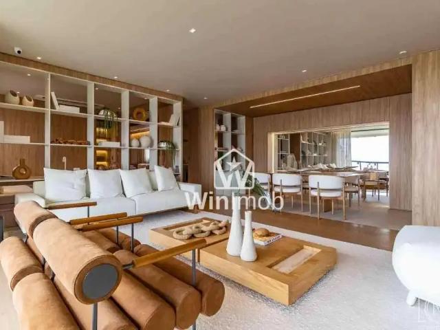 Apartamento para Venda em Porto Alegre/RS Rio Branco 3 Quartos