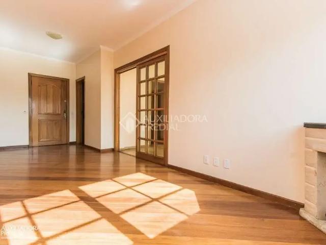 Apartamento para Venda em Porto Alegre/RS Rio Branco 3 Quartos