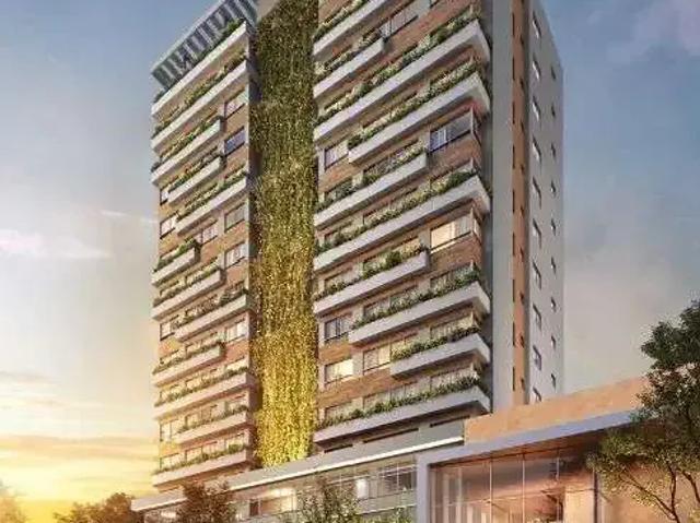 Apartamento para Venda em Porto Alegre/RS Rio Branco 3 Quartos