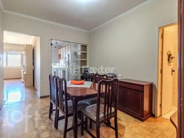 Apartamento para Venda em Porto Alegre/RS Rio Branco 3 Quartos