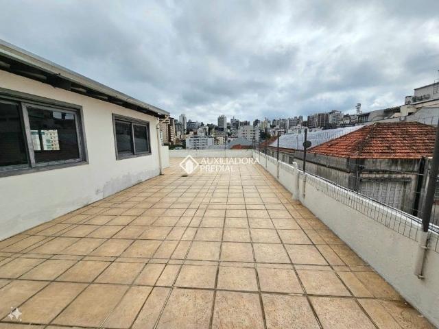 Apartamento para Venda em Porto Alegre/RS Rio Branco 3 Quartos