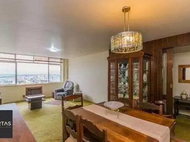 Apartamento para Venda em Porto Alegre/RS Rio Branco 3 Quartos