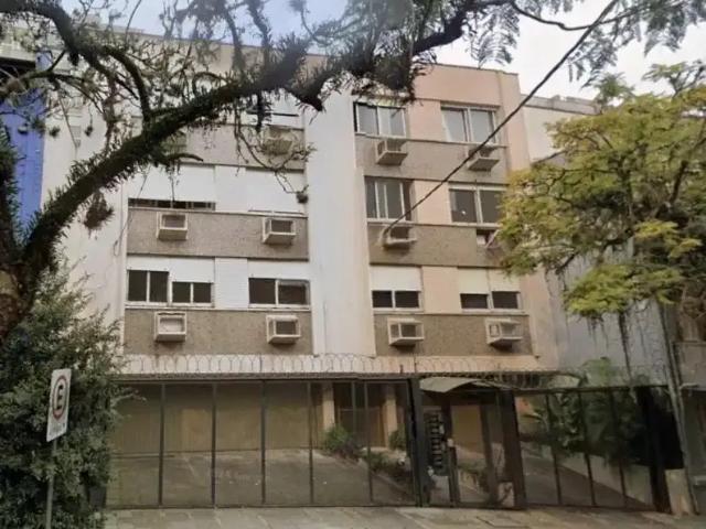 Apartamento para Venda em Porto Alegre/RS Rio Branco 3 Quartos