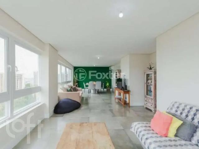 Apartamento para Venda em Porto Alegre/RS Rio Branco 3 Quartos