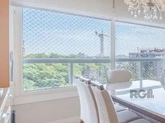 Apartamento para Venda em Porto Alegre/RS Rio Branco 3 Quartos