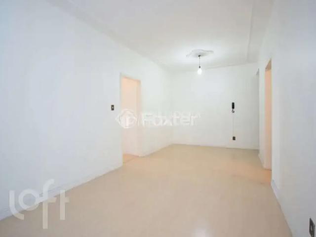 Apartamento para Venda em Porto Alegre/RS Rio Branco 3 Quartos