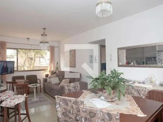 Apartamento para Venda em Porto Alegre/RS Rio Branco 3 Quartos