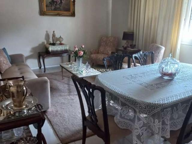 Apartamento para Venda em Porto Alegre/RS Rio Branco 3 Quartos