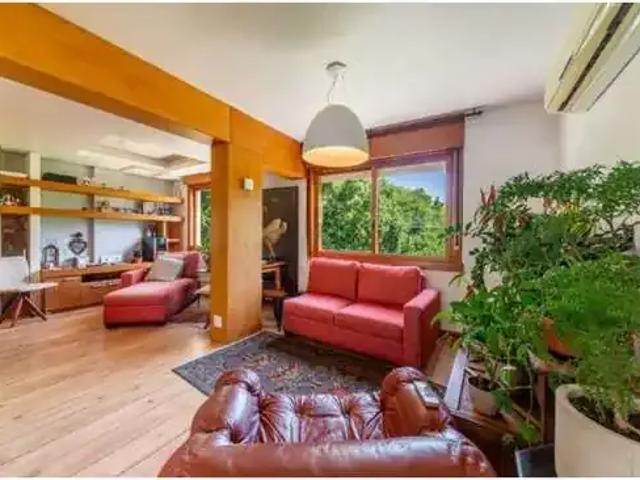 Apartamento para Venda em Porto Alegre/RS Rio Branco 3 Quartos