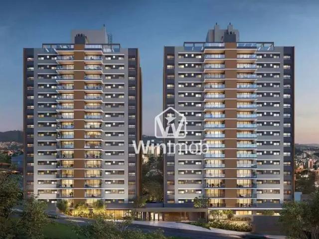 Apartamento para Venda em Porto Alegre/RS Rio Branco 3 Quartos