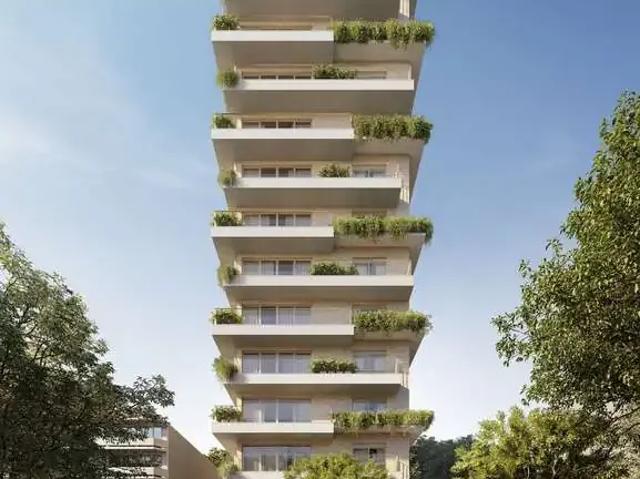 Apartamento para Venda em Porto Alegre/RS Rio Branco 3 Quartos