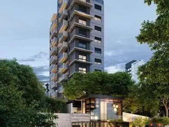 Apartamento para Venda em Porto Alegre/RS Rio Branco 3 Quartos