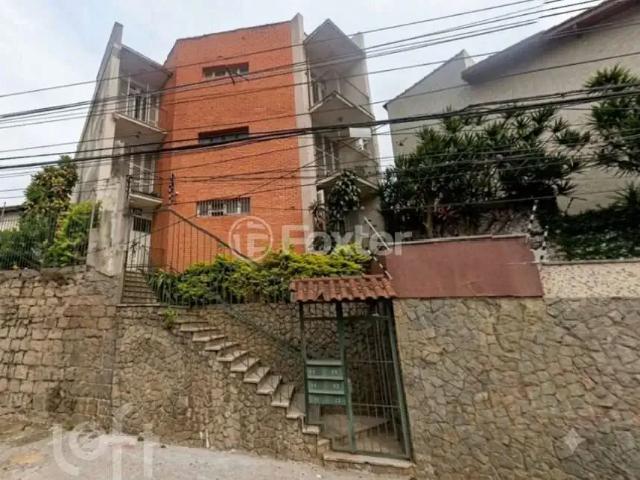 Apartamento para Venda em Porto Alegre/RS Rio Branco 3 Quartos