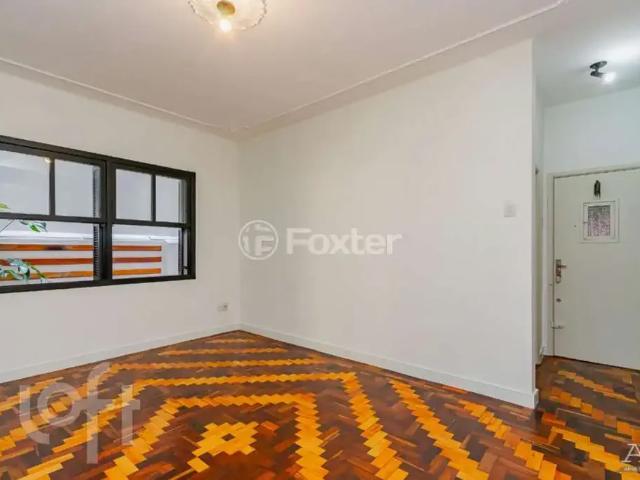 Apartamento para Venda em Porto Alegre/RS Rio Branco 3 Quartos