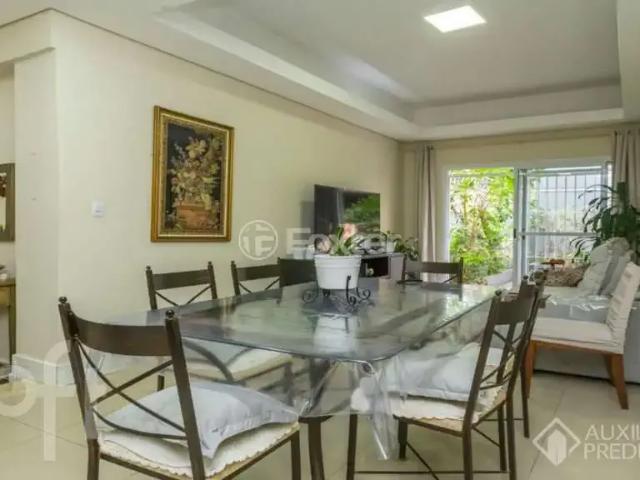 Apartamento para Venda em Porto Alegre/RS Rio Branco 3 Quartos
