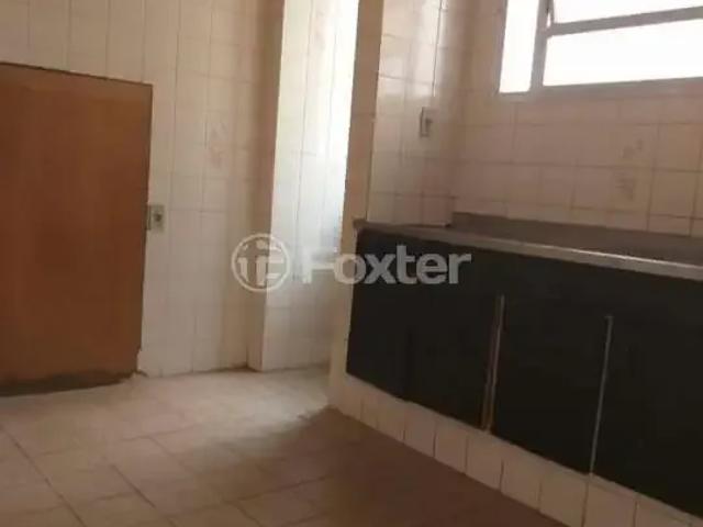 Apartamento para Venda em Porto Alegre/RS Rio Branco 3 Quartos