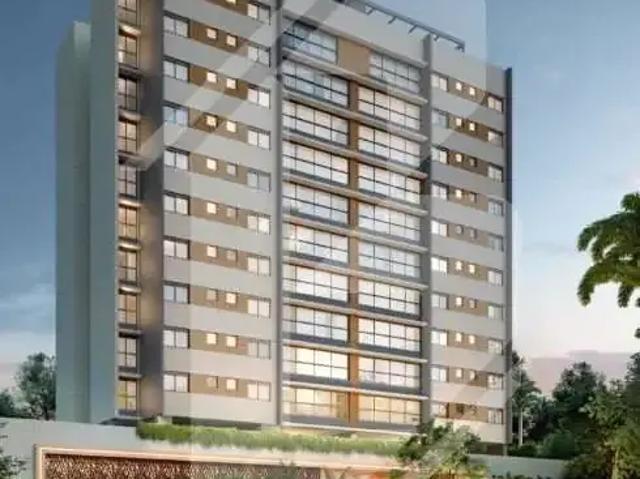 Apartamento para Venda em Porto Alegre/RS Rio Branco 3 Quartos