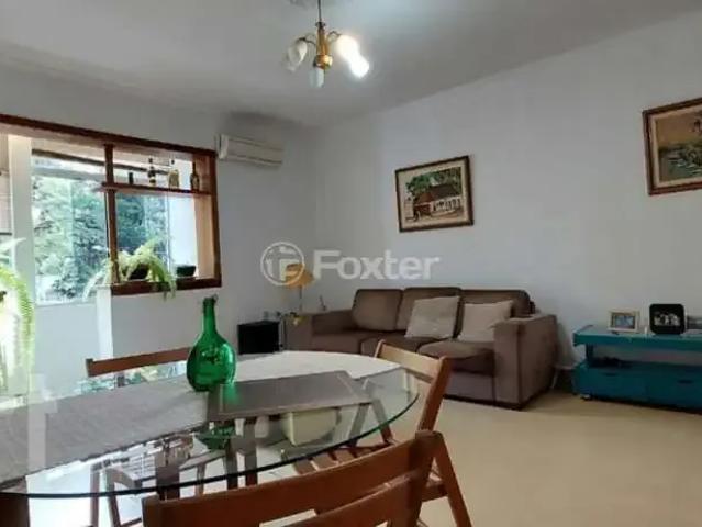 Apartamento para Venda em Porto Alegre/RS Rio Branco 3 Quartos
