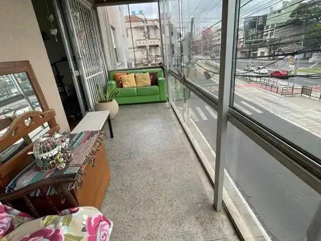 Apartamento para Venda em Porto Alegre/RS Rio Branco 3 Quartos