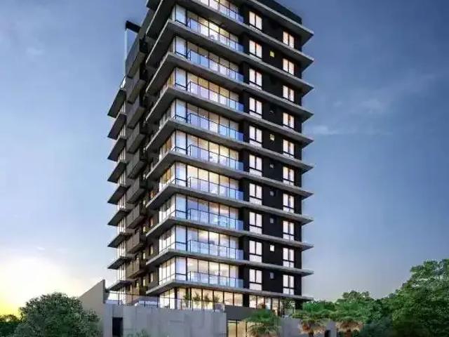 Apartamento para Venda em Porto Alegre/RS Rio Branco 3 Quartos