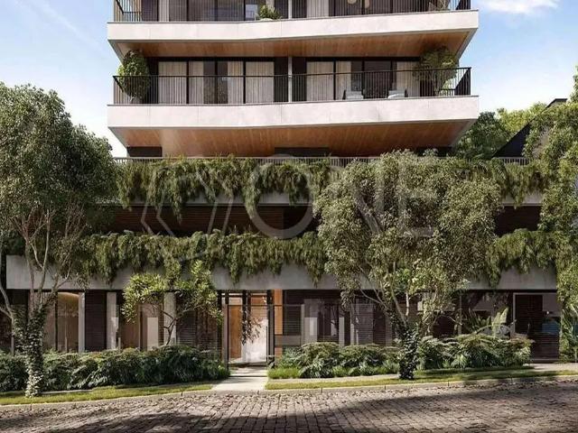 Apartamento para Venda em Porto Alegre/RS Rio Branco 3 Quartos