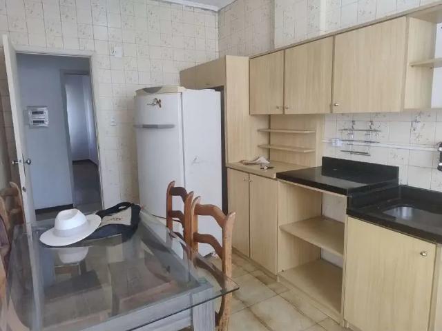 Apartamento para Venda em Porto Alegre/RS Rio Branco 3 Quartos
