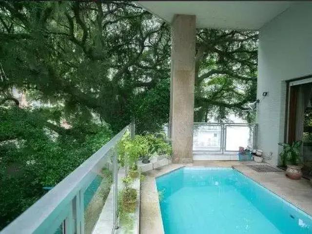 Apartamento para Venda em Porto Alegre/RS Rio Branco 3 Quartos