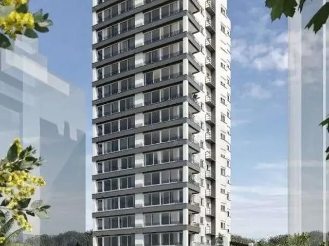Apartamento para Venda em Porto Alegre/RS Rio Branco 3 Quartos