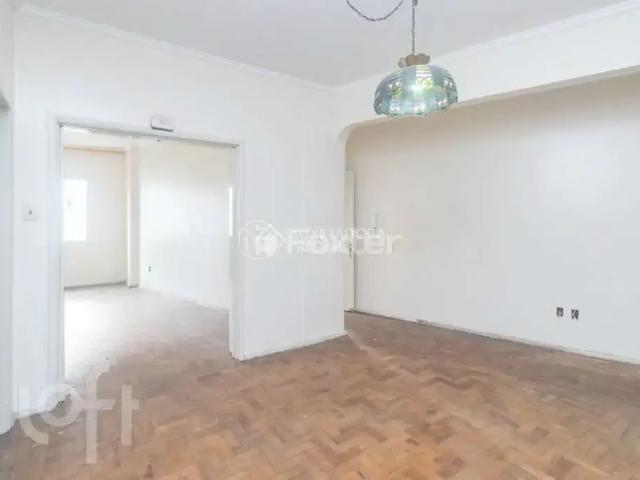 Apartamento para Venda em Porto Alegre/RS Rio Branco 3 Quartos