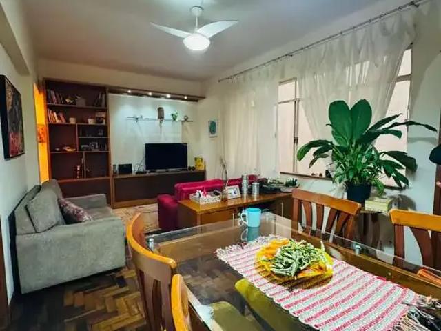 Apartamento para Venda em Porto Alegre/RS Rio Branco 3 Quartos