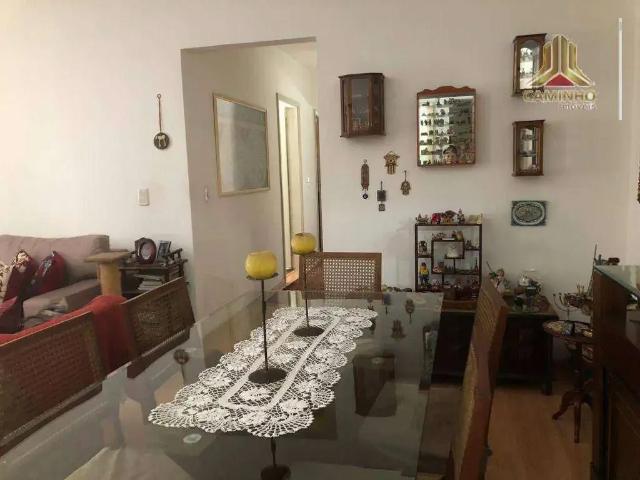 Apartamento para Venda em Porto Alegre/RS Rio Branco 3 Quartos