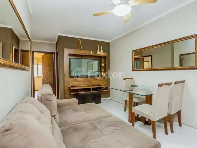 Apartamento para Venda em Porto Alegre/RS Rio Branco 3 Quartos