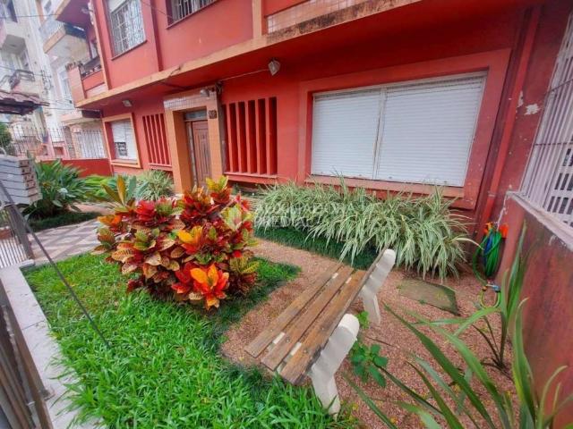 Apartamento para Venda em Porto Alegre/RS Rio Branco 3 Quartos