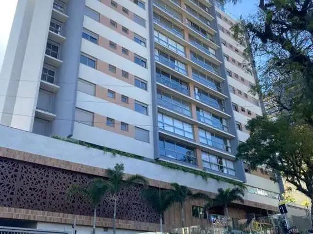 Apartamento para Venda em Porto Alegre/RS Rio Branco 3 Quartos