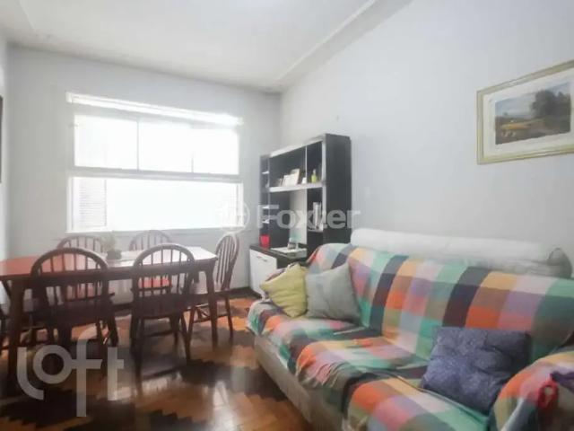 Apartamento para Venda em Porto Alegre/RS Rio Branco 3 Quartos