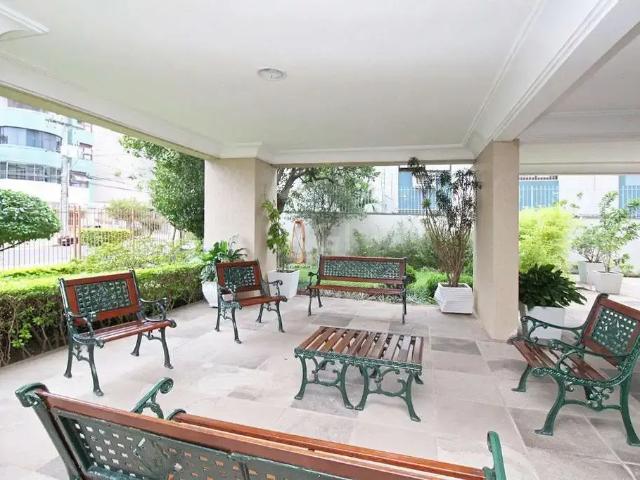 Apartamento para Venda em Porto Alegre/RS Rio Branco 3 Quartos