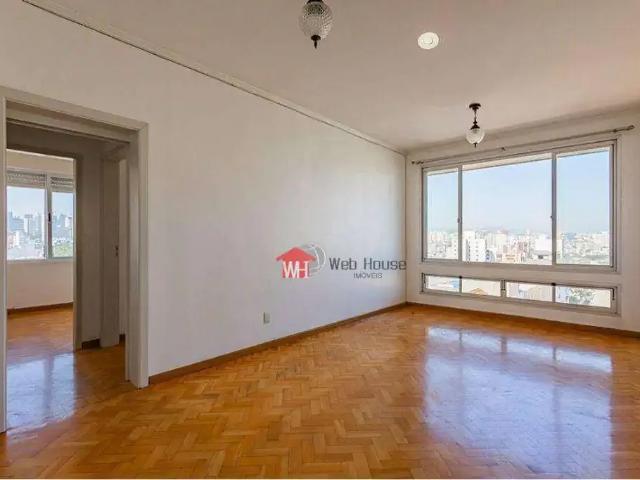 Apartamento para Venda em Porto Alegre/RS Rio Branco 3 Quartos