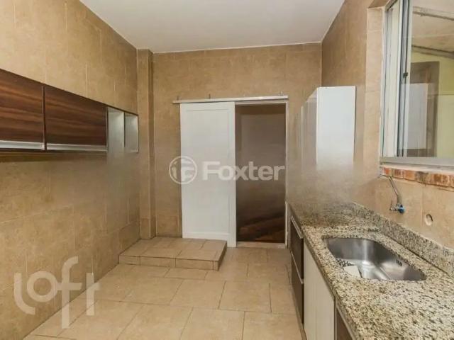 Apartamento para Venda em Porto Alegre/RS Rio Branco 3 Quartos