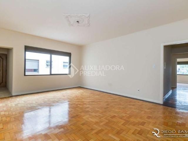 Apartamento para Venda em Porto Alegre/RS Rio Branco 3 Quartos