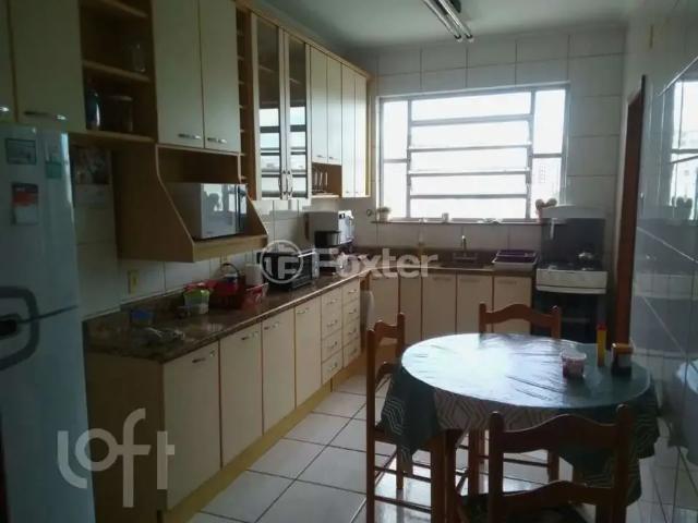 Apartamento para Venda em Porto Alegre/RS Rio Branco 3 Quartos