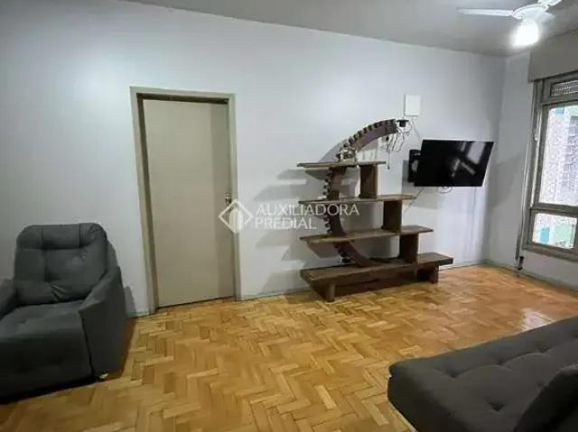 Apartamento para Venda em Porto Alegre/RS Rio Branco 3 Quartos