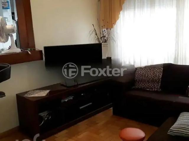 Apartamento para Venda em Porto Alegre/RS Rio Branco 3 Quartos