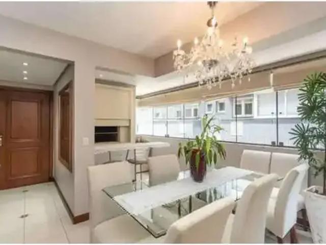 Apartamento para Venda em Porto Alegre/RS Rio Branco 3 Quartos